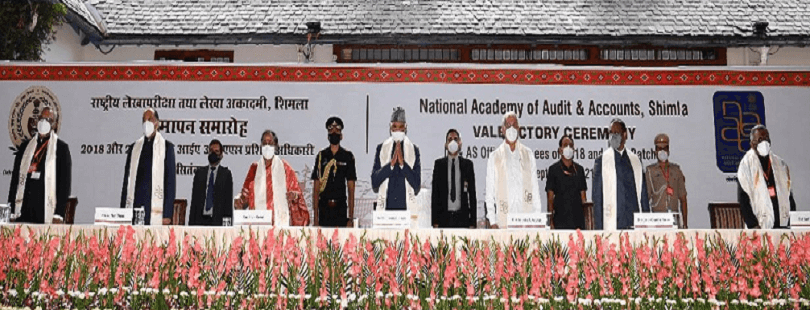 Home | Comptroller and Auditor General of India